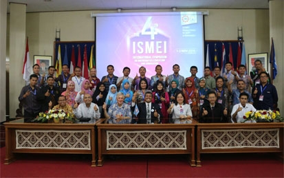 More than A Hundred “Nation Builders” Benefited Greatly from the 4th ...